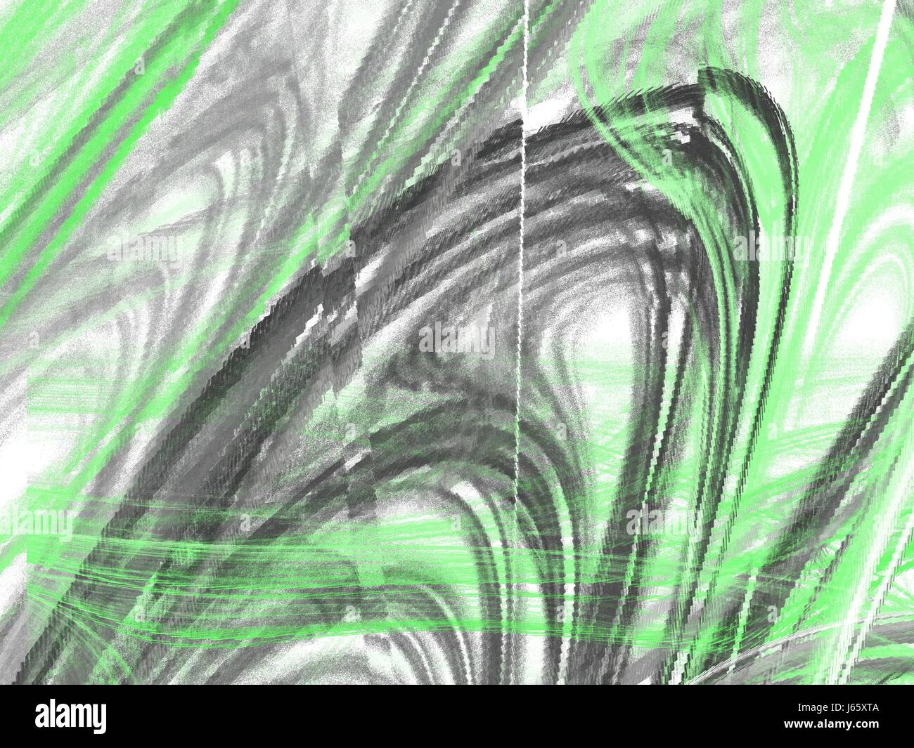 Abstract grunge dirty lime background on white backdrop. Grime pattern ...