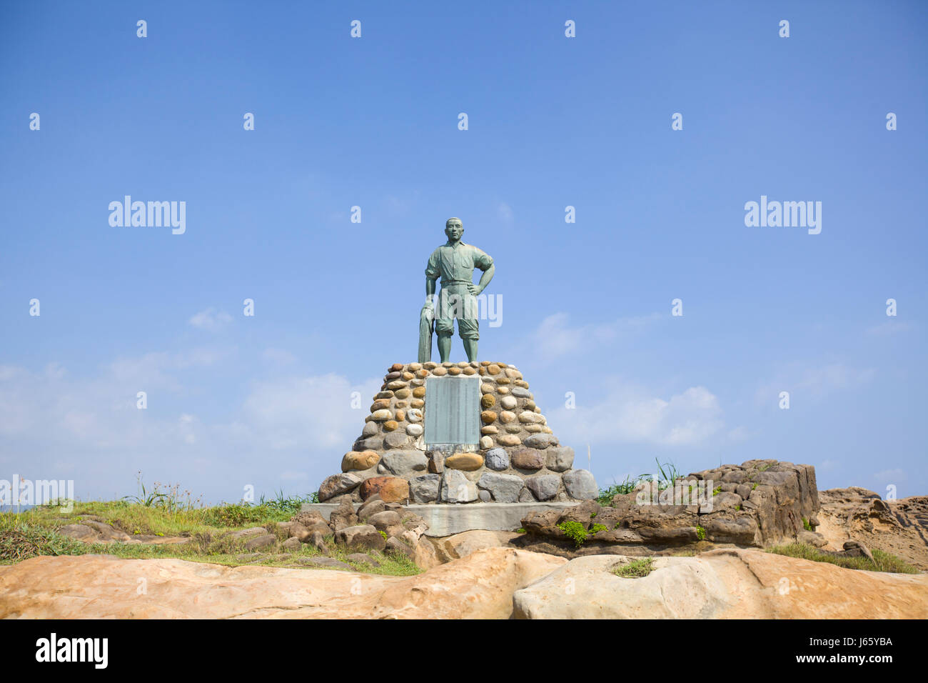 Taiwan yehliu geopark hi-res stock photography and images - Alamy