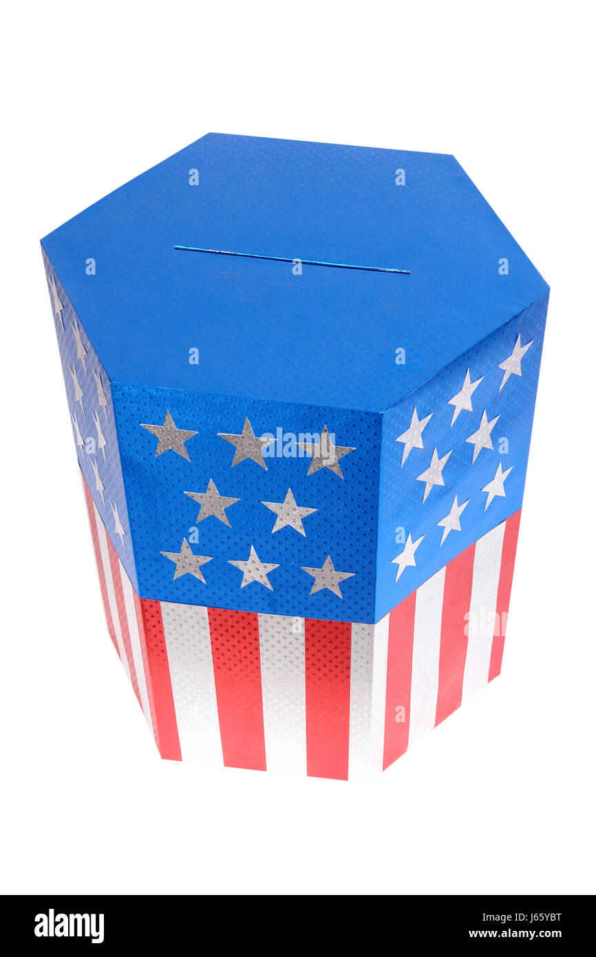 American right Cut Out Stock Images & Pictures - Alamy