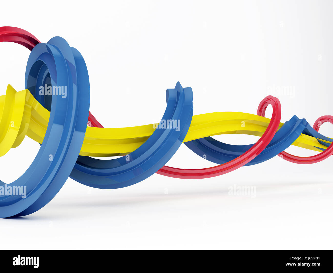 shapes shape colors colours blue liquid paint abstract wallpaper mix ...