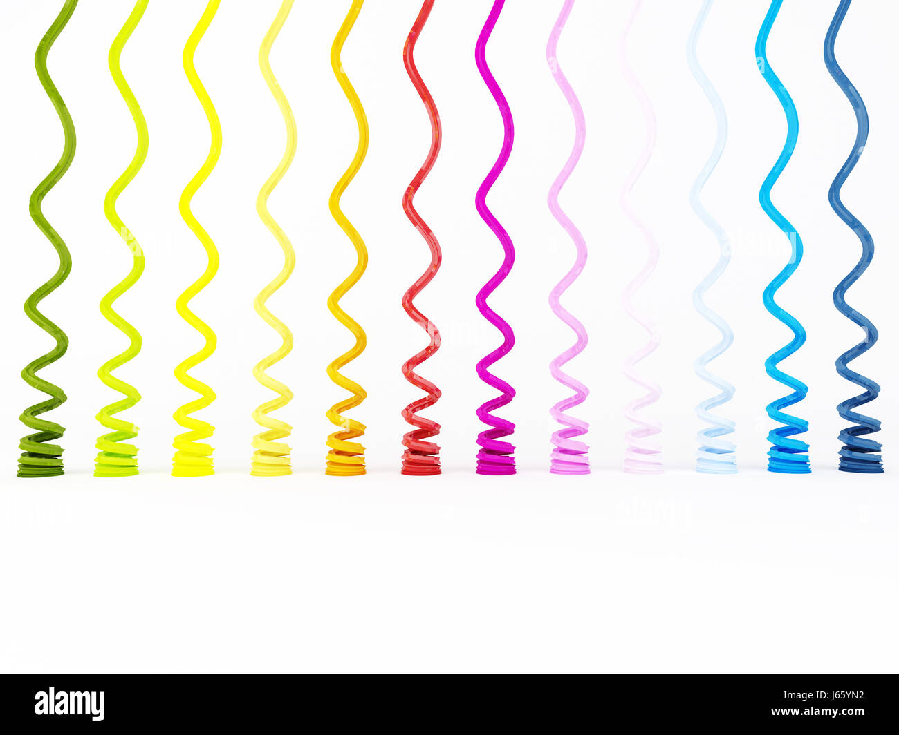 shapes shape colors colours blue liquid paint abstract wallpaper mix ...