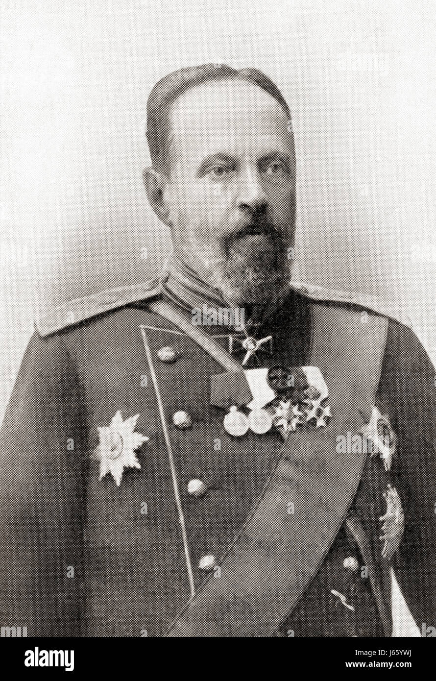 Imperial russia hi-res stock photography and images - Alamy