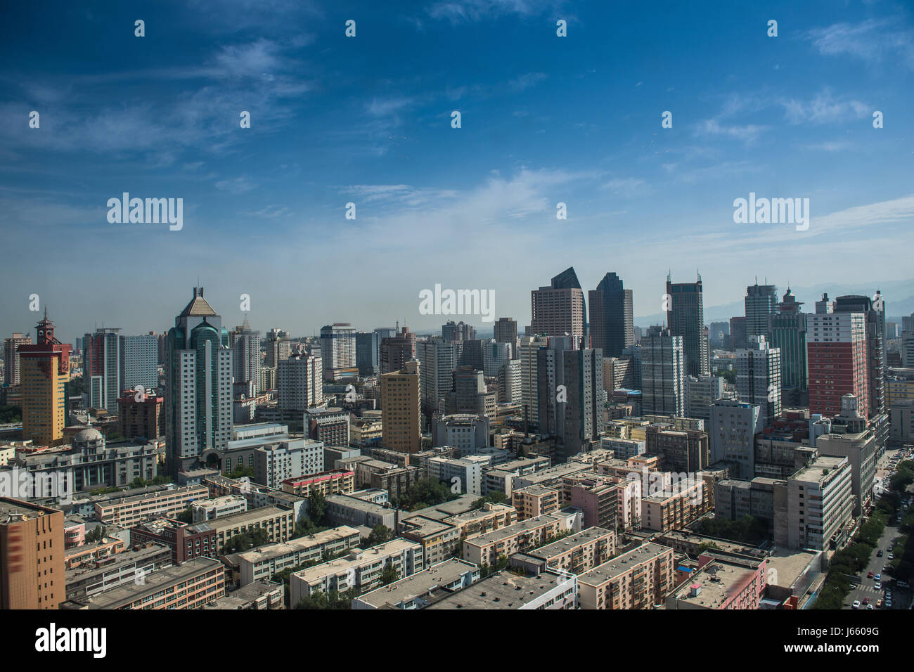 Silk road china xinjiang urumqi hi-res stock photography and images - Alamy