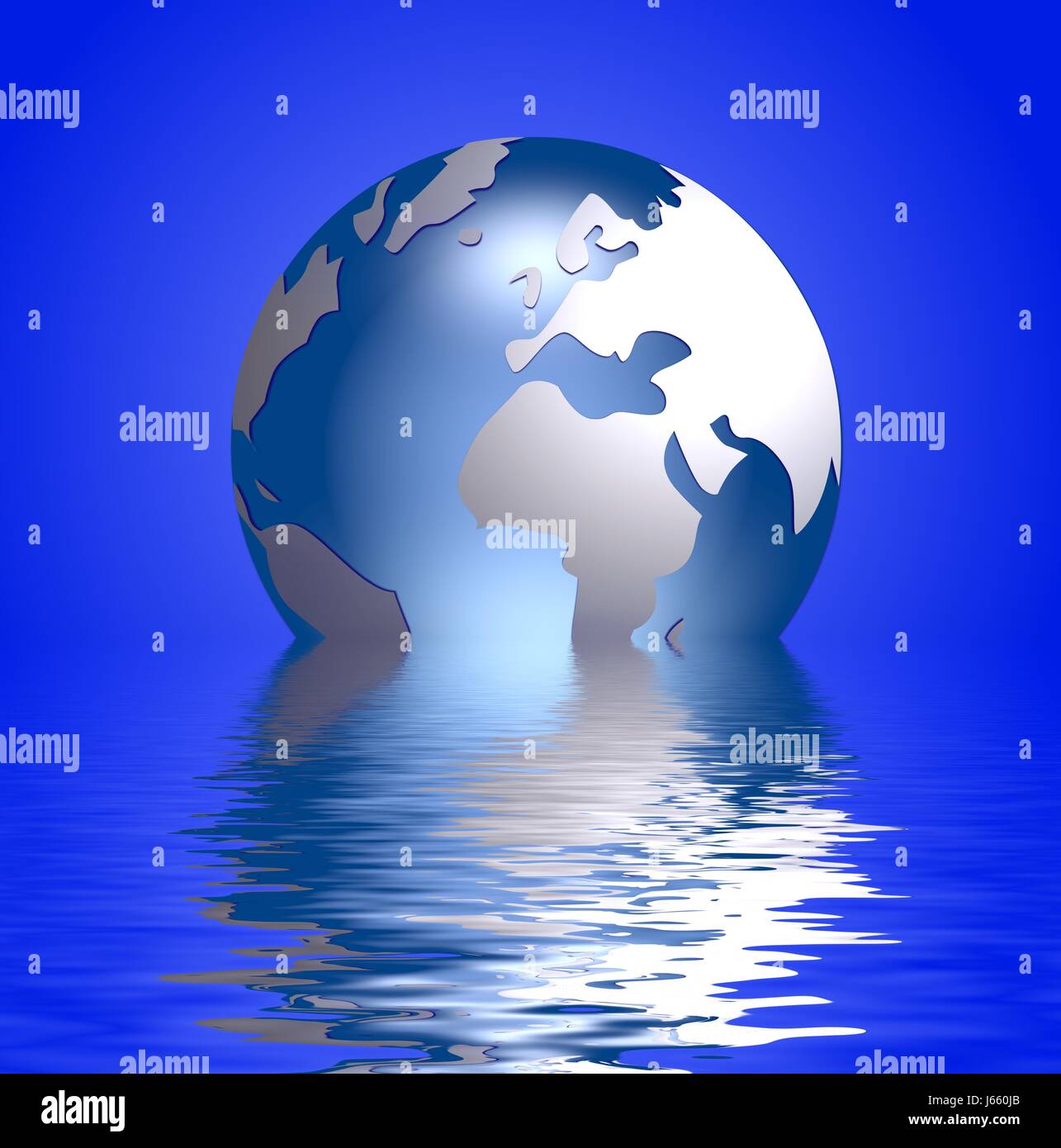 Floating continent hi-res stock photography and images - Alamy