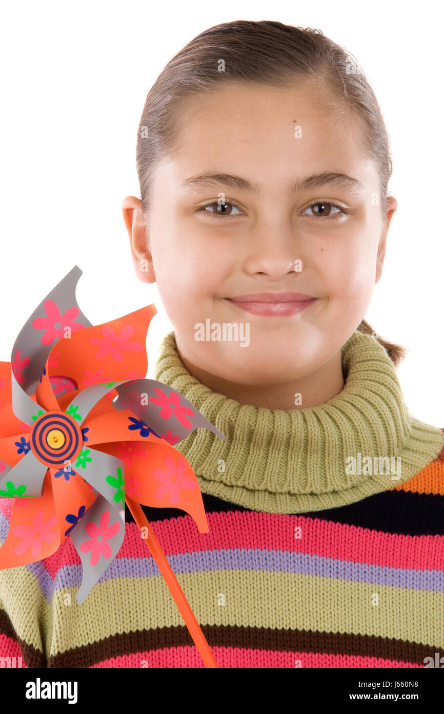 windmill girl girls laugh laughs laughing twit giggle smile smiling ...