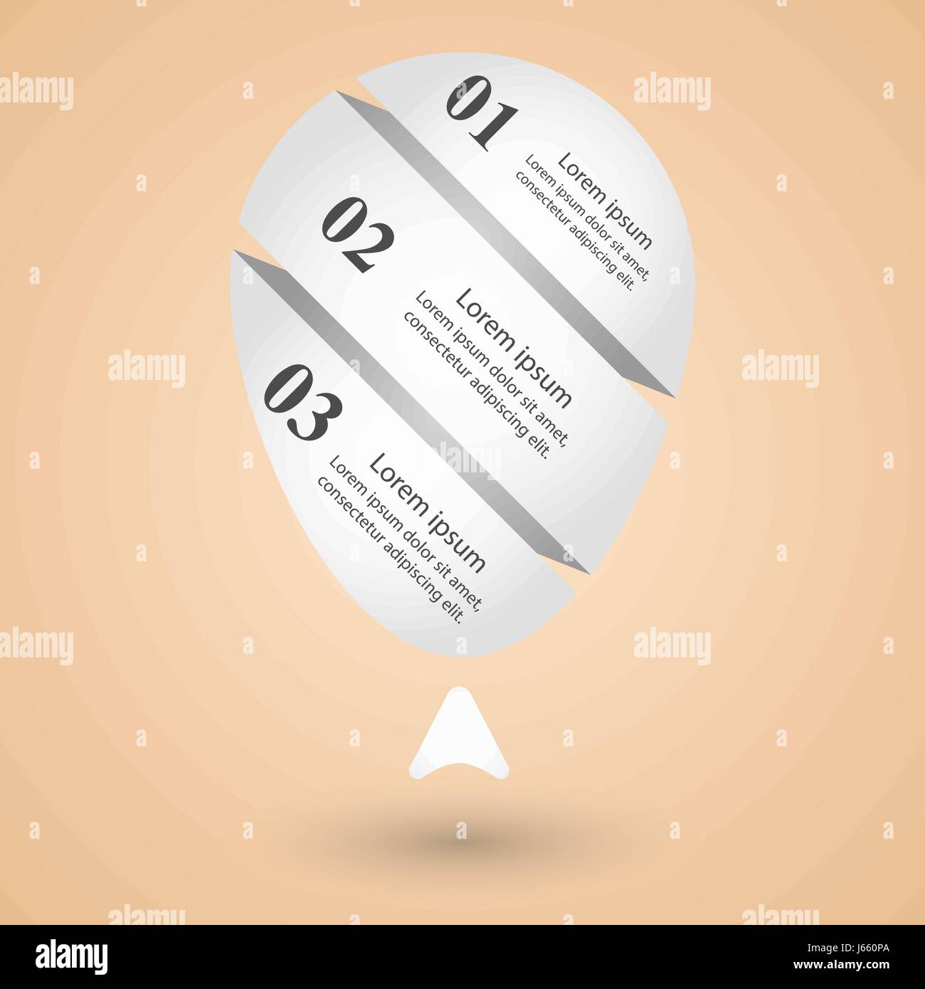3d art infographic hi-res stock photography and images - Alamy