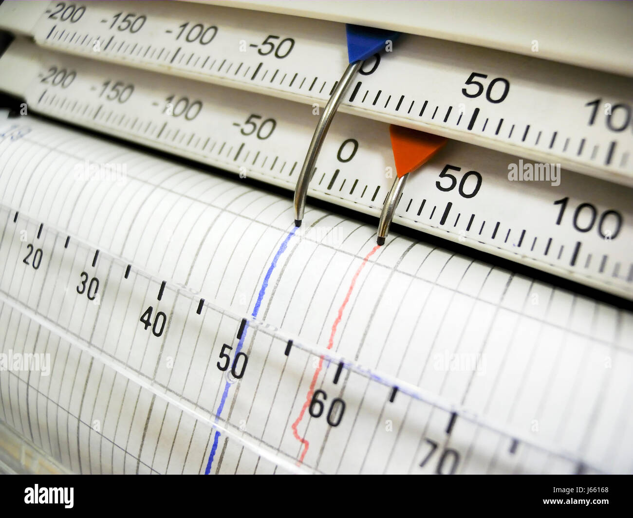 engineering scale writer safety engineering indicating instrument ...