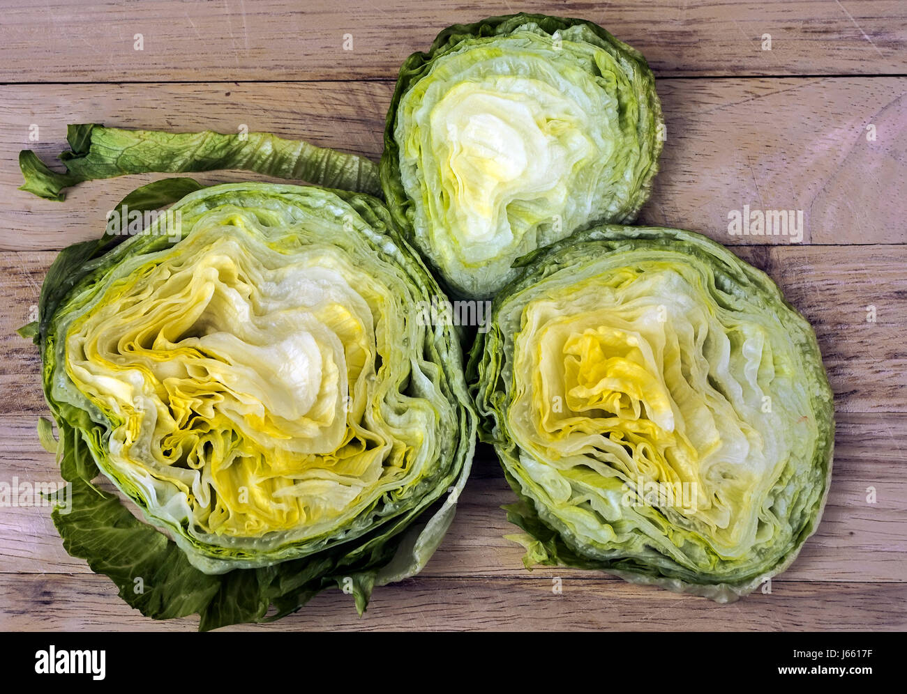 Chopped iceberg hi-res stock photography and images - Alamy