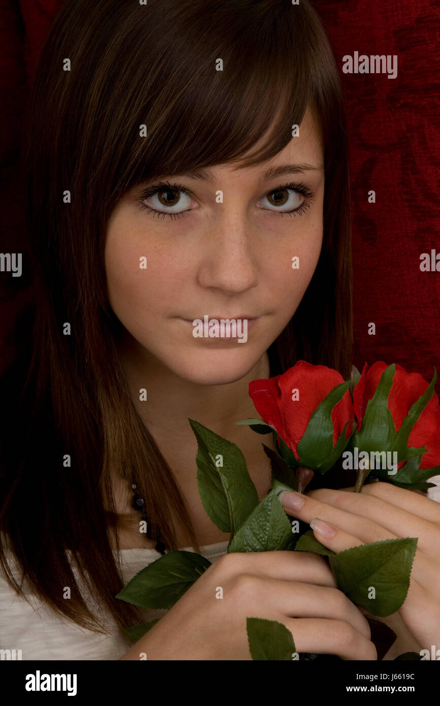 Madchen hi-res stock photography and images - Alamy