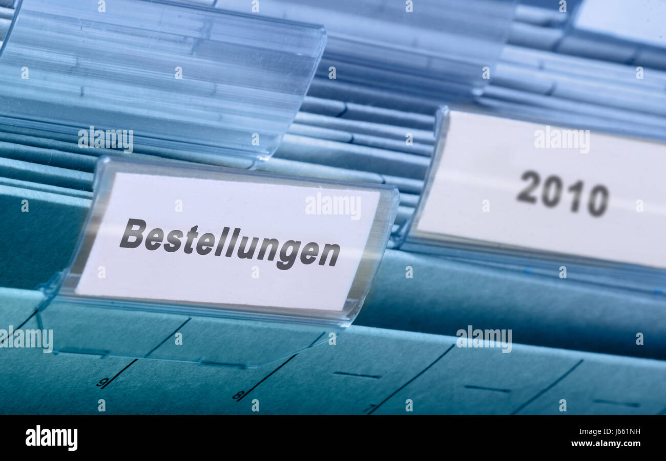 Future orders hi-res stock photography and images - Alamy