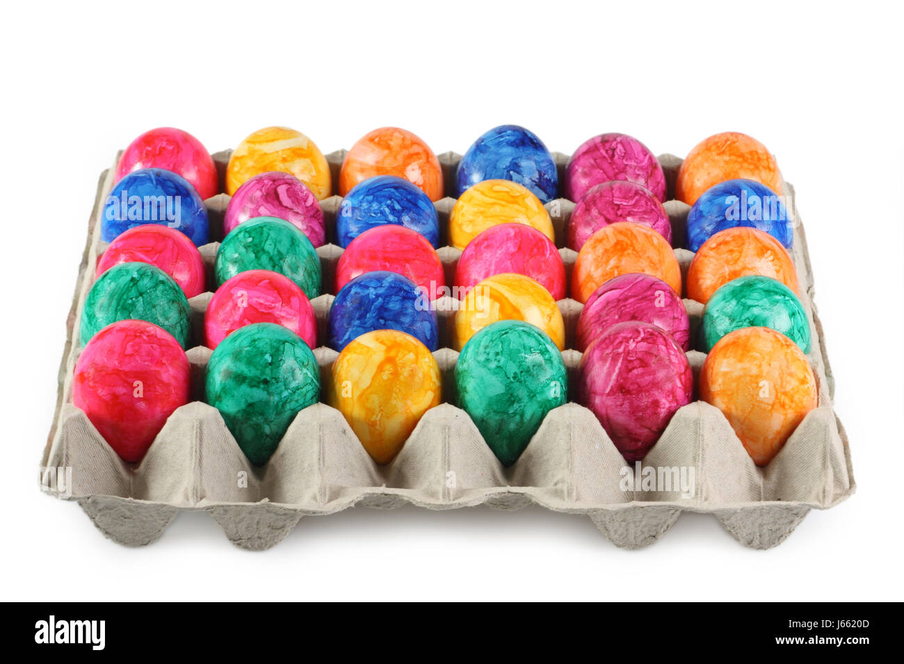 coloured colourful gorgeous multifarious richly coloured easter tinted ...