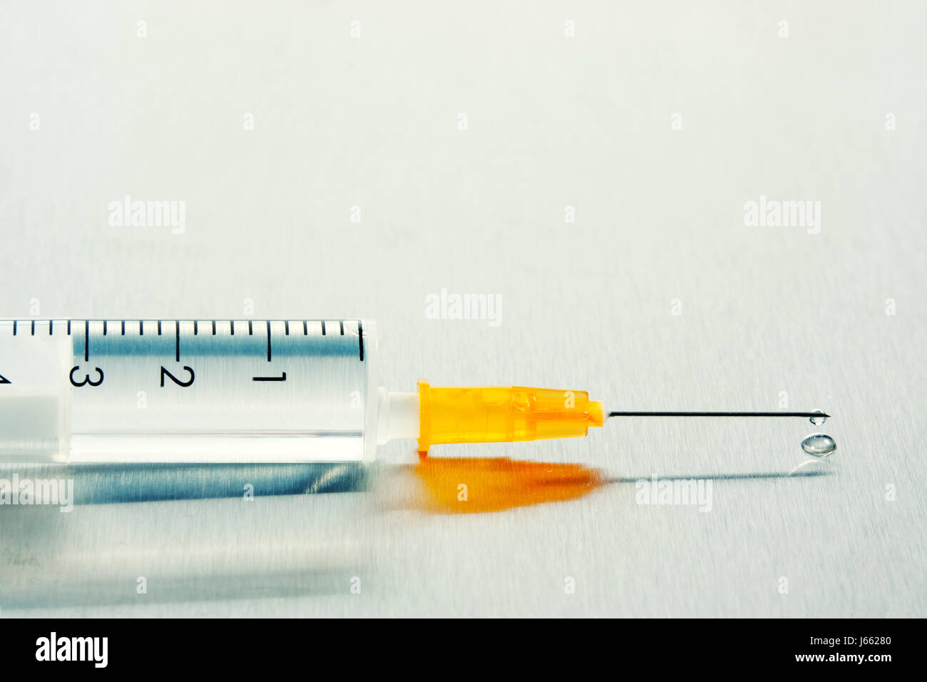 medicinally medical drop needle injection vaccine white syringe drip ...