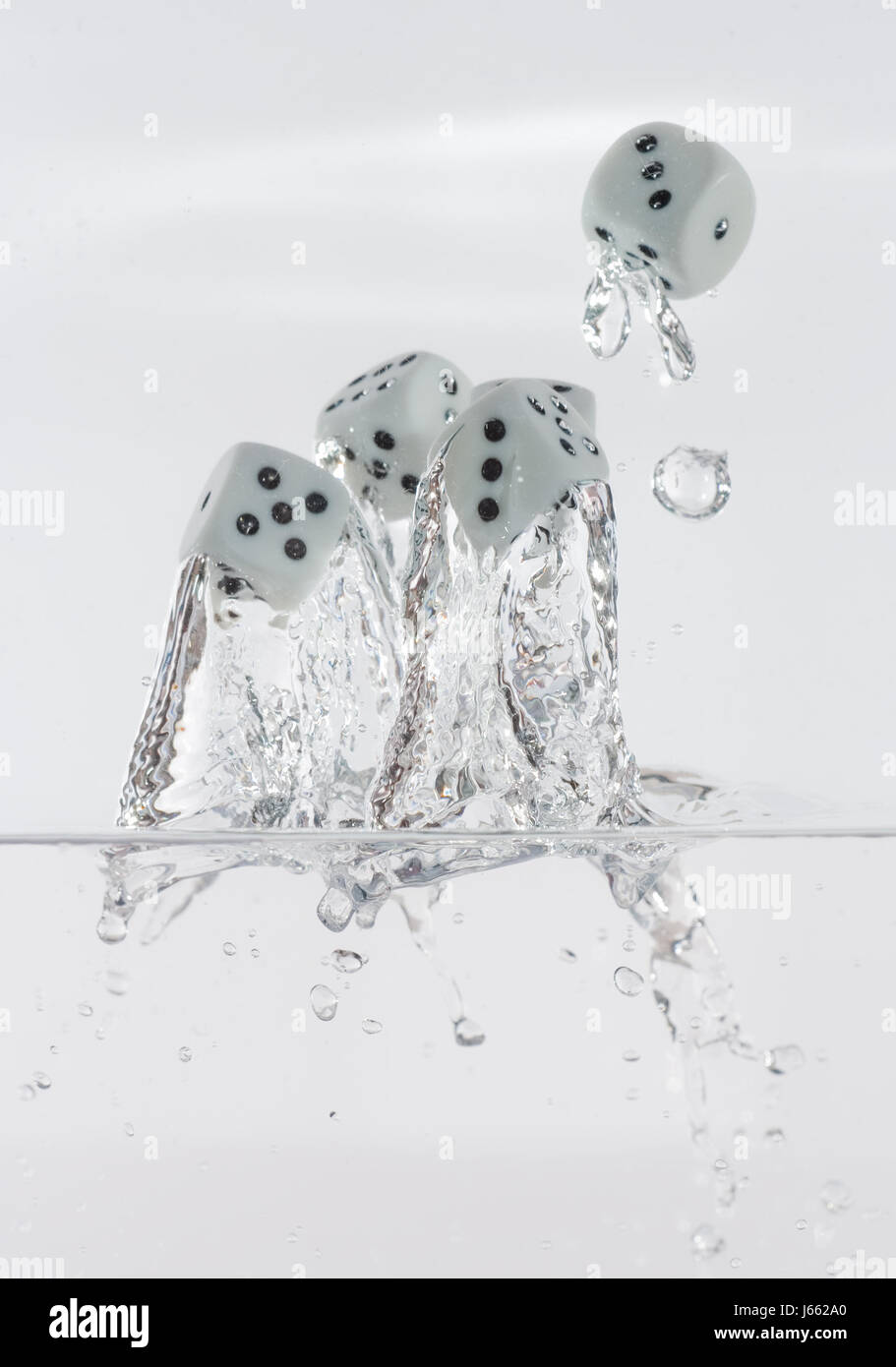 spring bouncing bounces hop skipping frisks jumping jump squirt dice ...