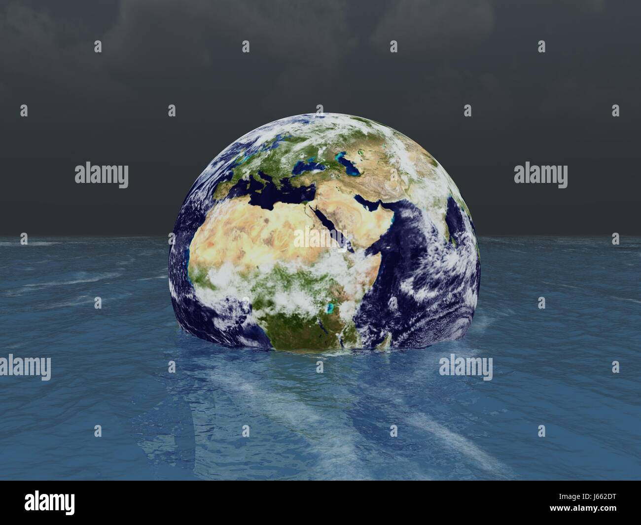 Earth sinking hi-res stock photography and images - Alamy