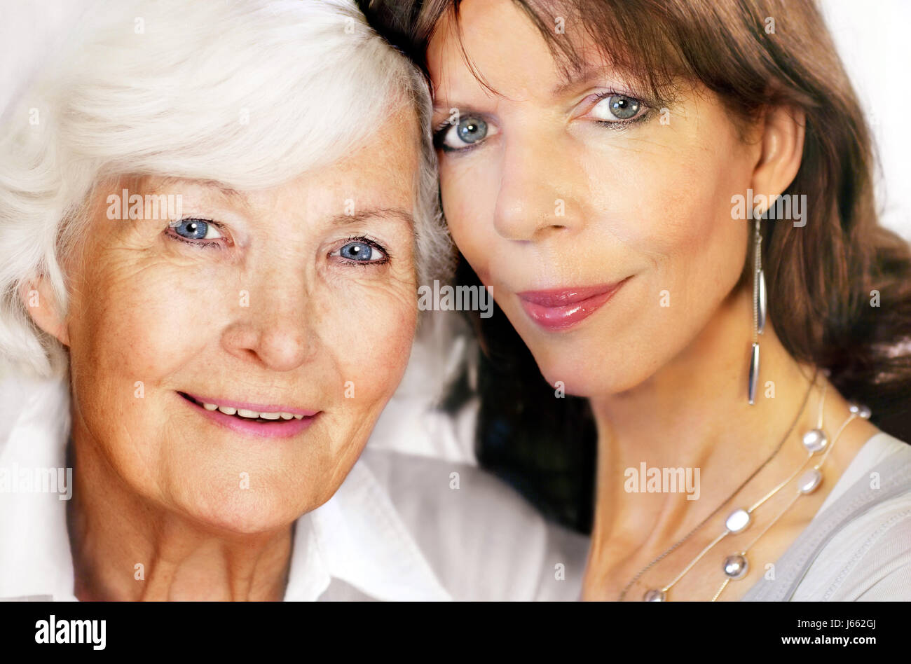 Charming faces hi-res stock photography and images - Alamy