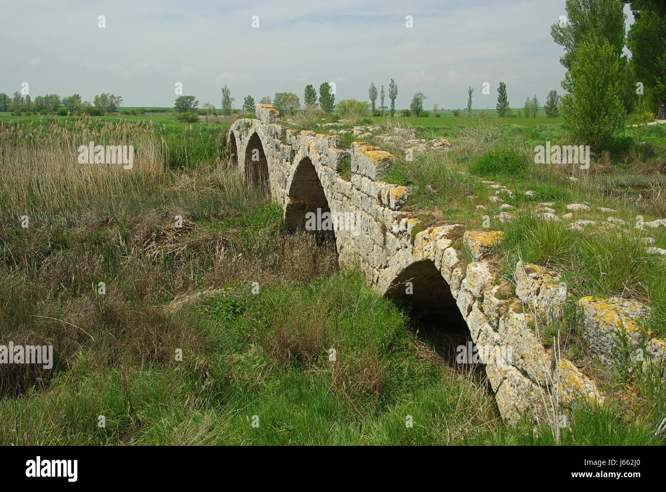 bridge arc Rome roma roman arcs scenery countryside nature old ...
