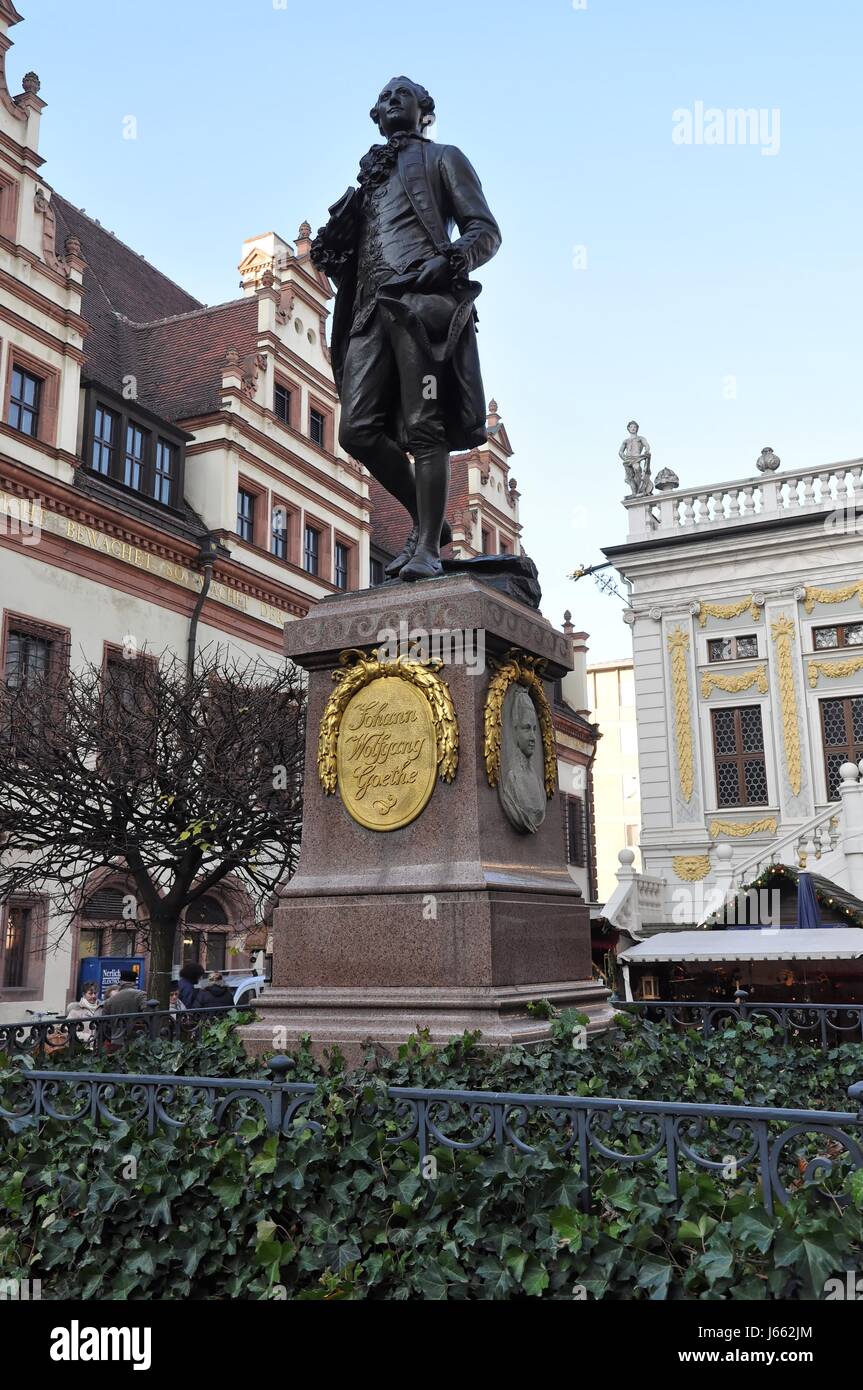 Johannwolfganggoethe hi-res stock photography and images - Alamy