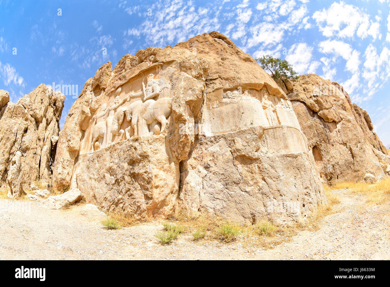 Persian stone hi-res stock photography and images - Alamy