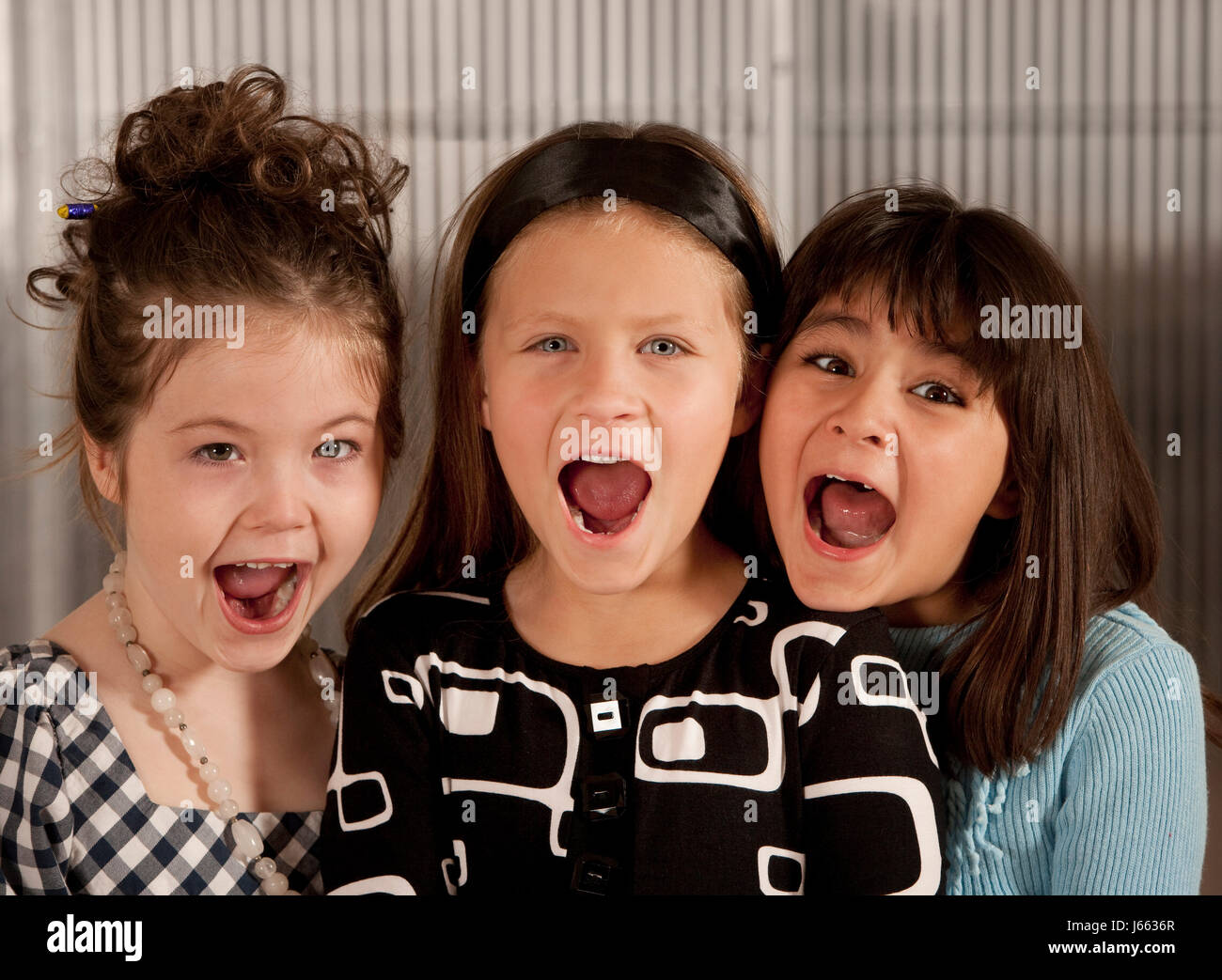 female mouth yell kid child girl girls female mouth face blank european ...