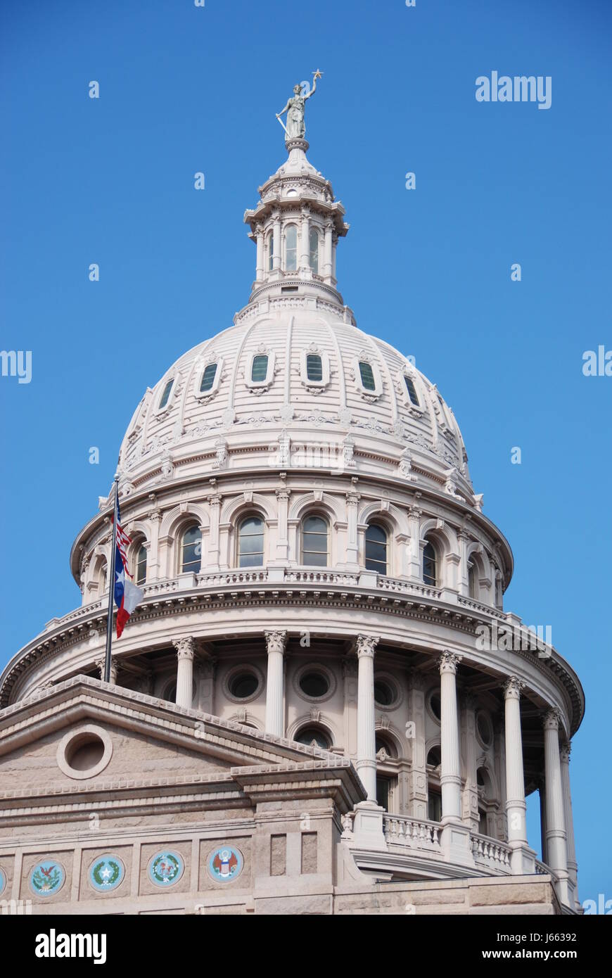 Austin capitol construction hi-res stock photography and images - Alamy