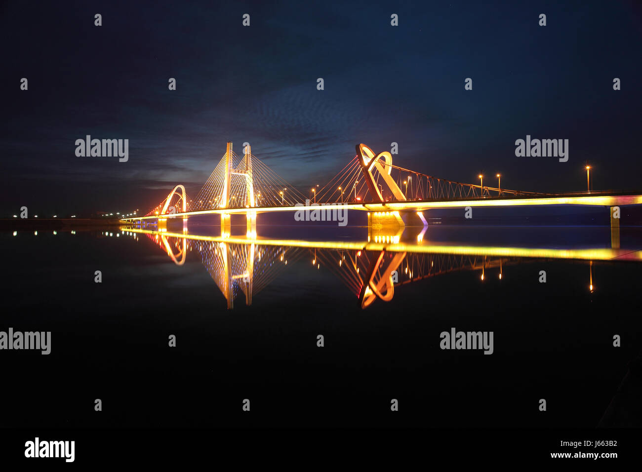 Hanjiang building hi-res stock photography and images - Alamy