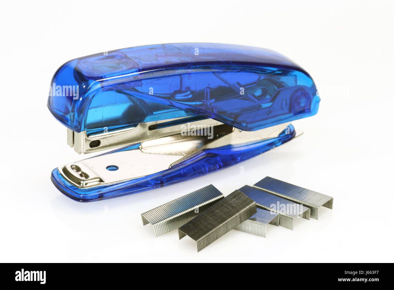 staples binder office supply object plastic synthetic material perspex ...