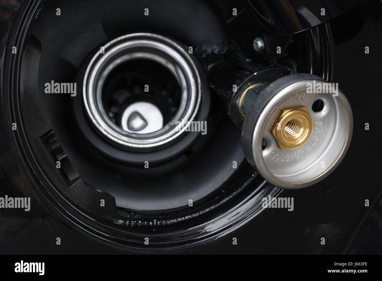 Dishadapter hi-res stock photography and images - Alamy