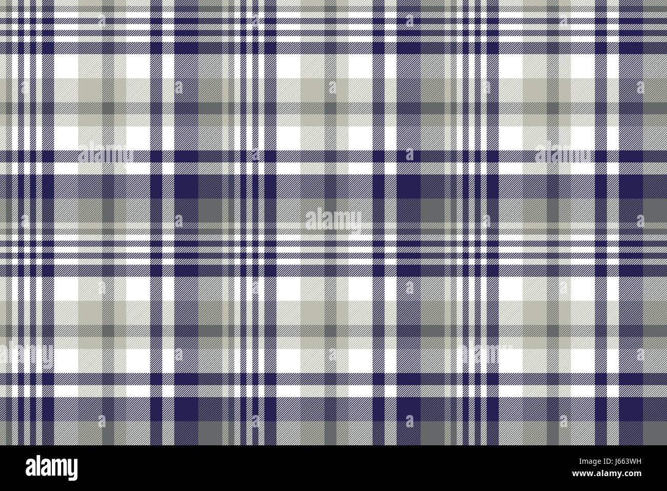 Gray blue texture textile seamless pattern. Vector illustration Stock ...