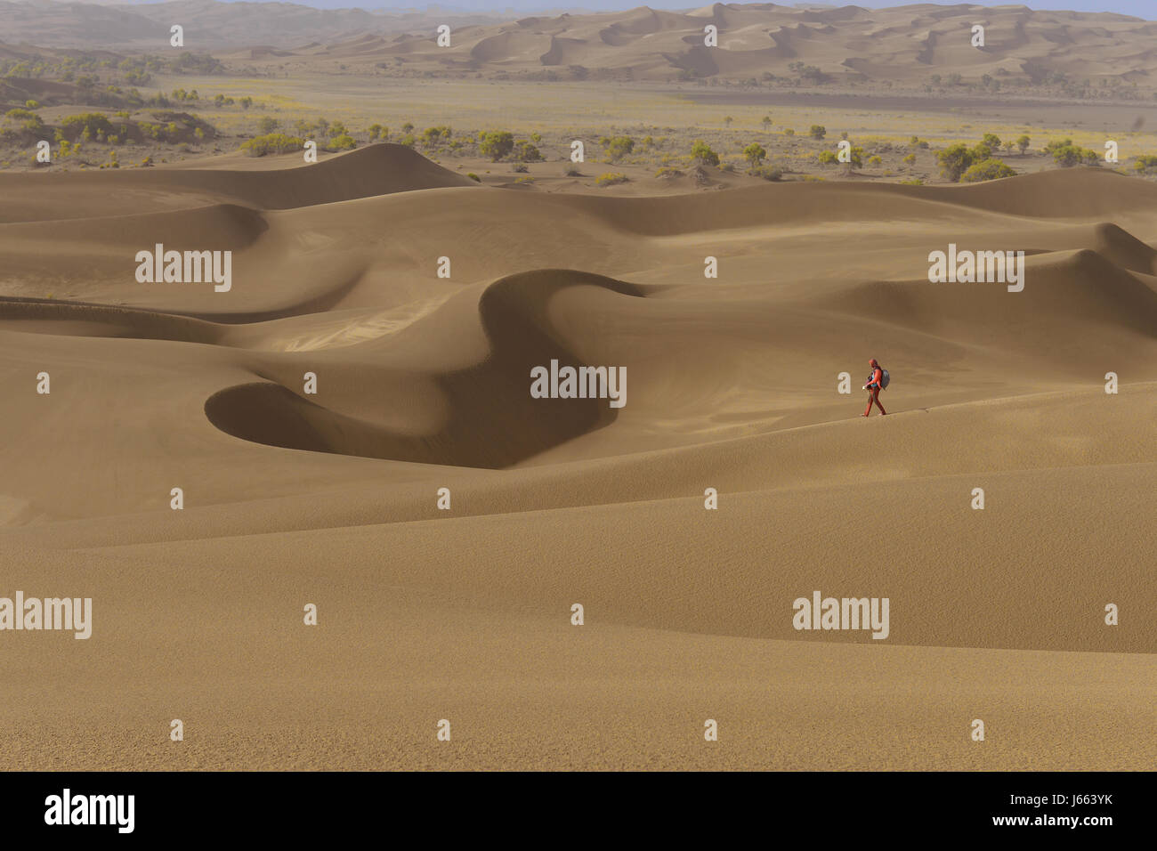Quicksand people hi-res stock photography and images - Alamy