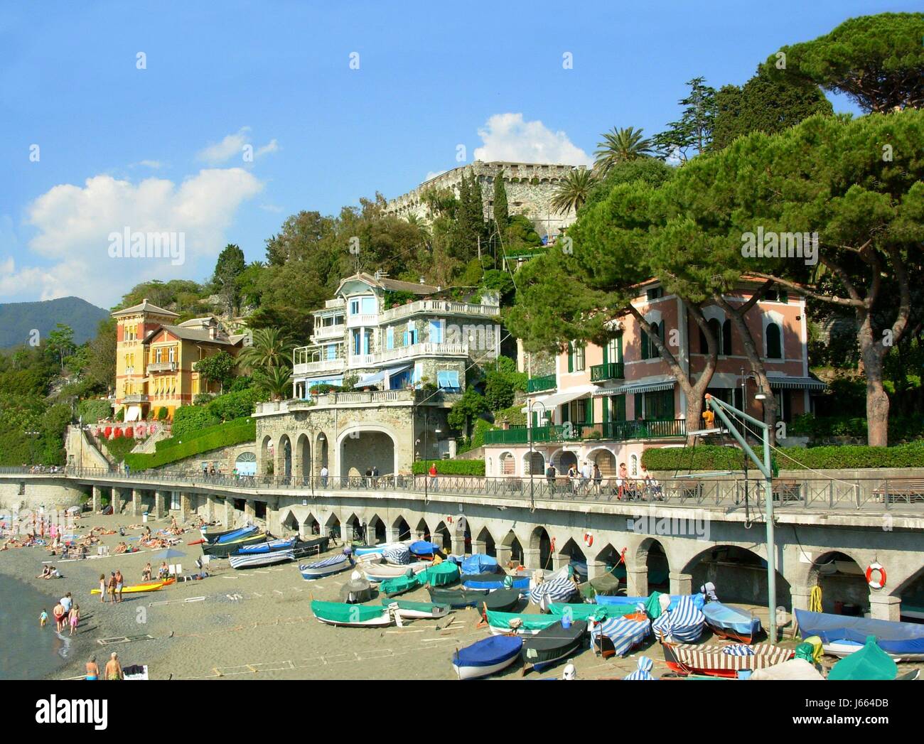 beach seaside the beach seashore harbor harbours italy beach seaside ...