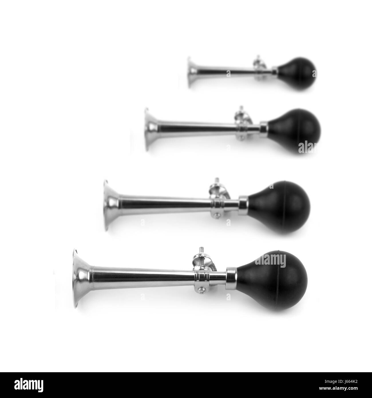 Four horn Cut Out Stock Images & Pictures - Alamy
