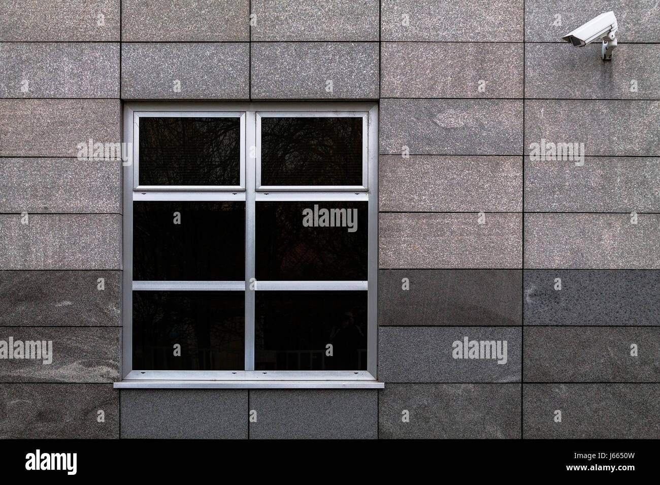 Window security system hi-res stock photography and images - Alamy