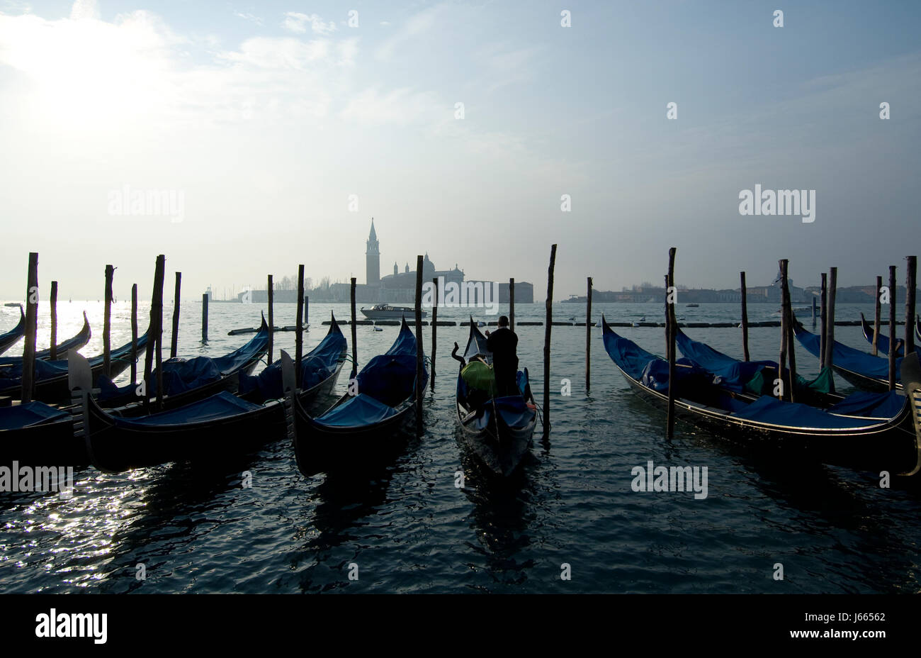 church venice gondolas salt water sea ocean water blue city town waters ...