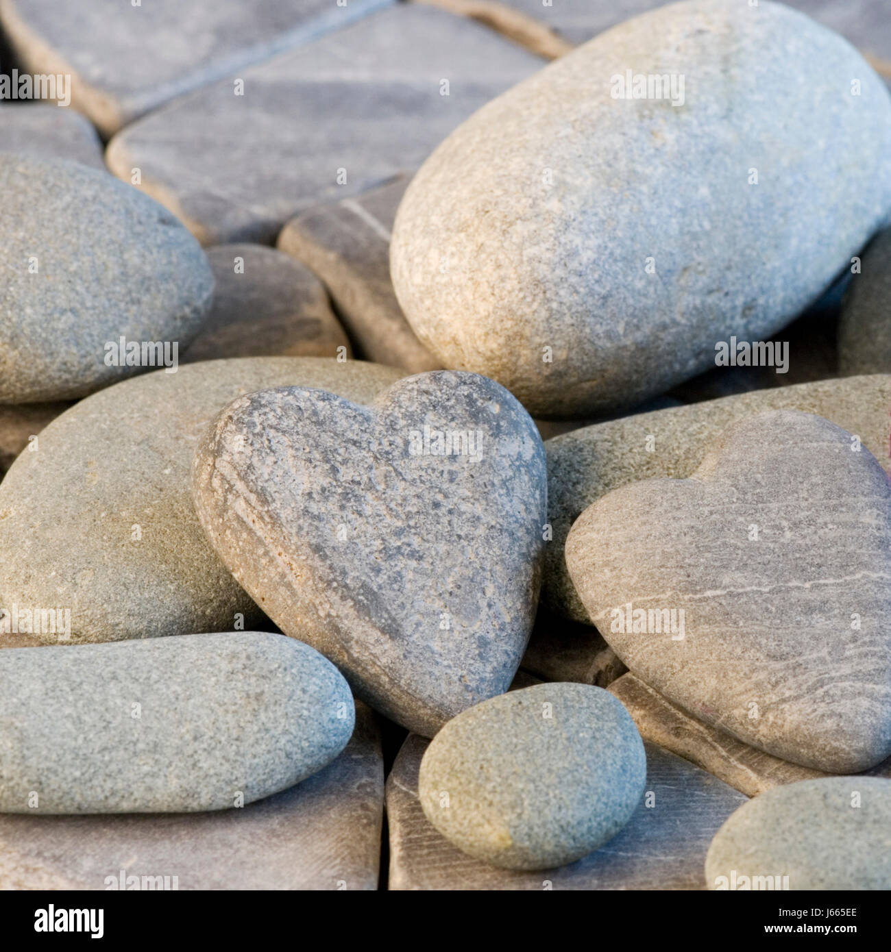 stone pebble love in love fell in love heart grey gray pictogram symbol ...