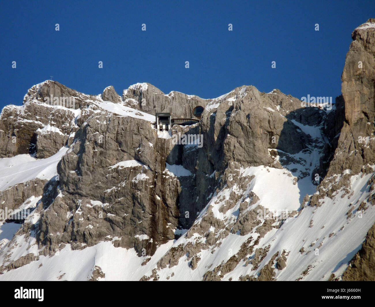 Karwendelbahn hi-res stock photography and images - Alamy