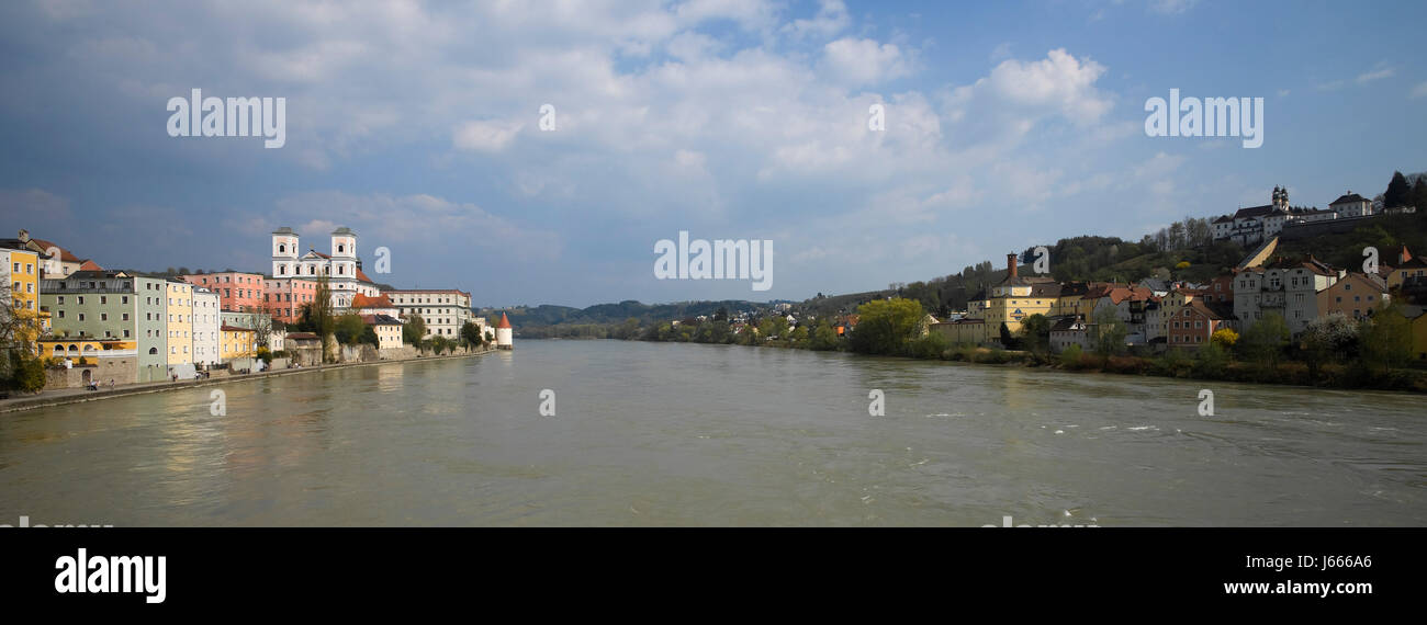bavaria germany german federal republic rivers river water bavaria ...