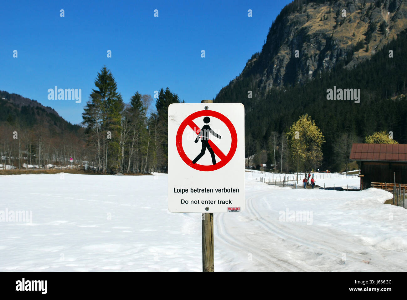 cross country 8403 Stock Photo - Alamy