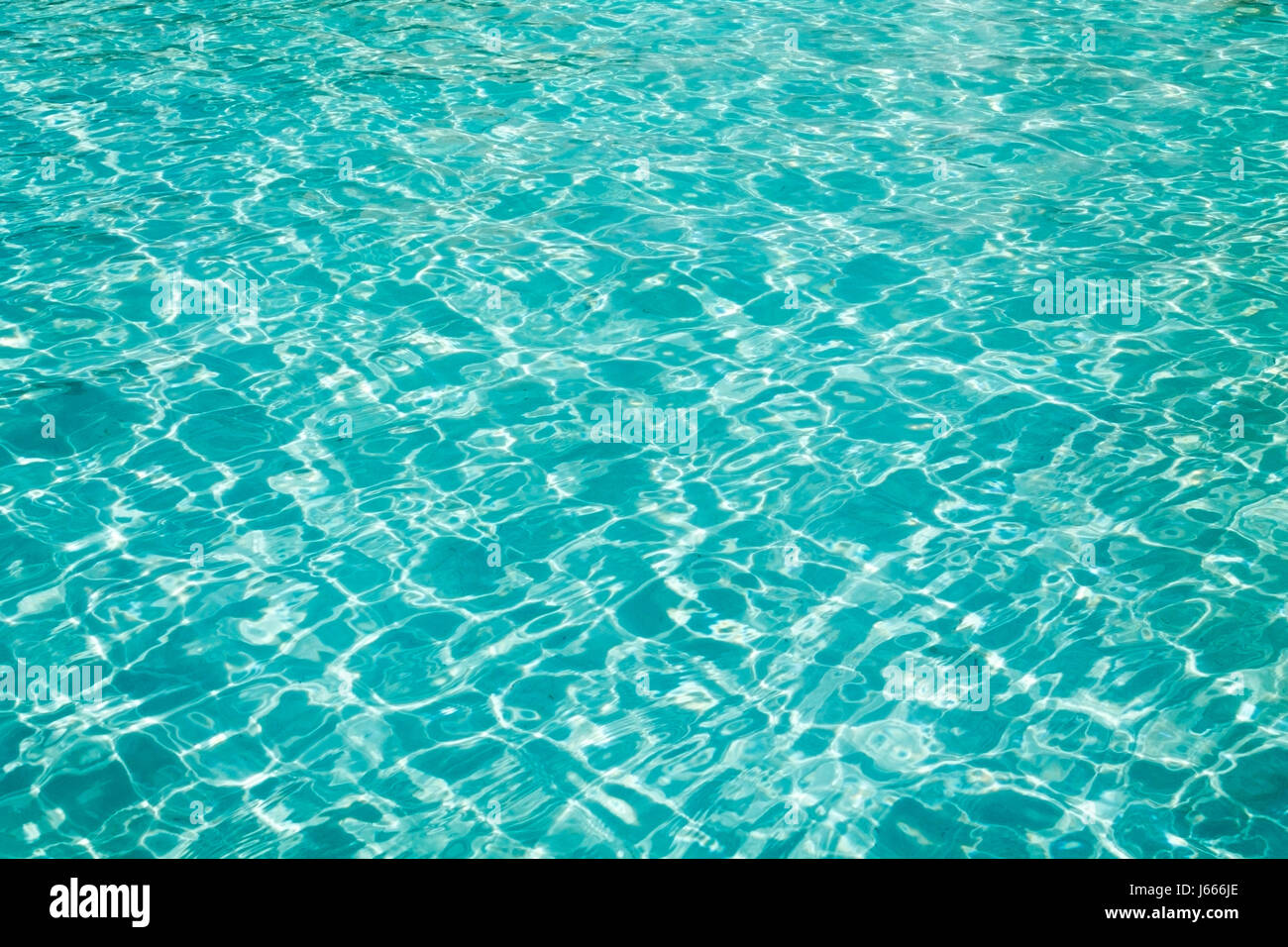 Vivid and clear water surface Stock Photo - Alamy