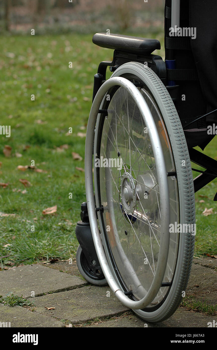 wheelchair detail wheel hampered tyre tire tyres disability handicap ...