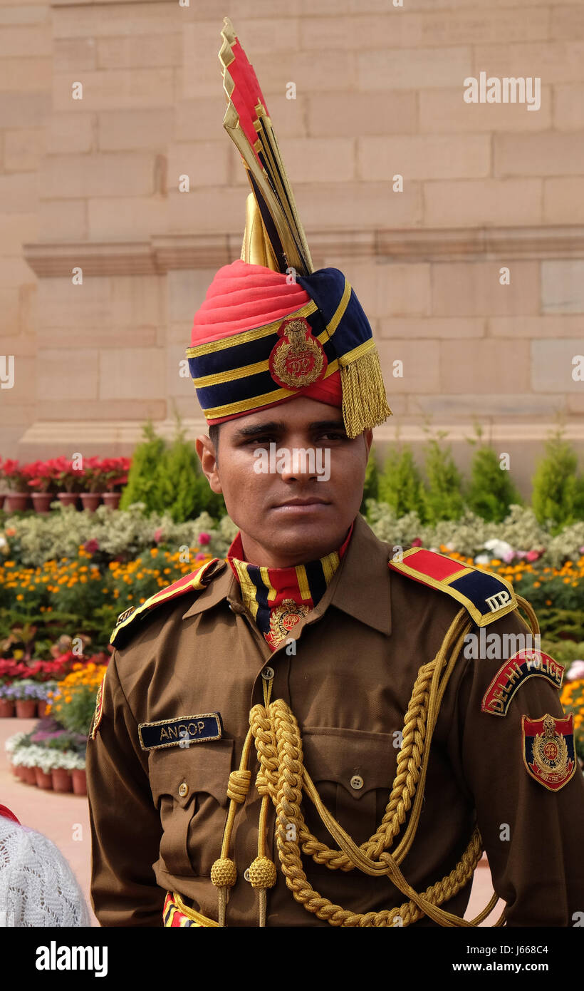 Proud indian army hi-res stock photography and images - Alamy