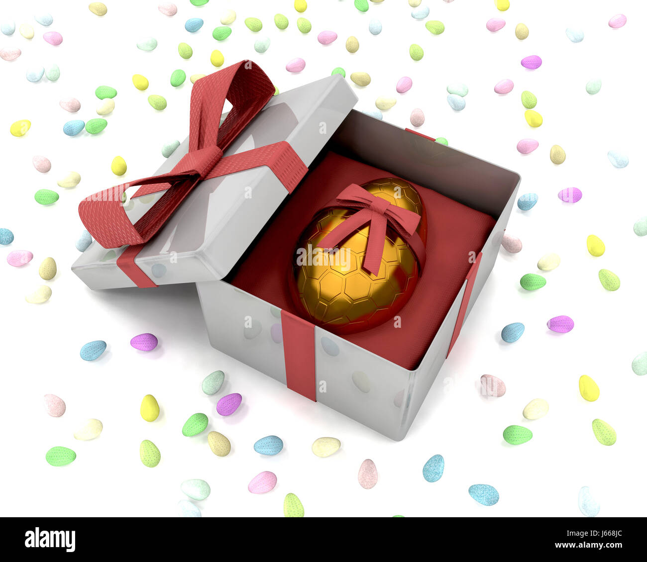 present object sweet sweets isolated celebrate reveling revels ...