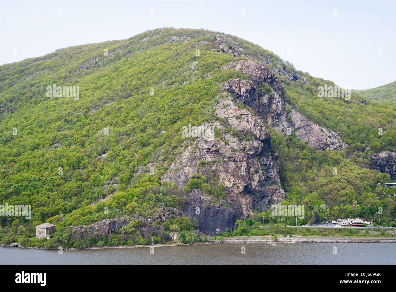 Breakneck ridge hi-res stock photography and images - Alamy