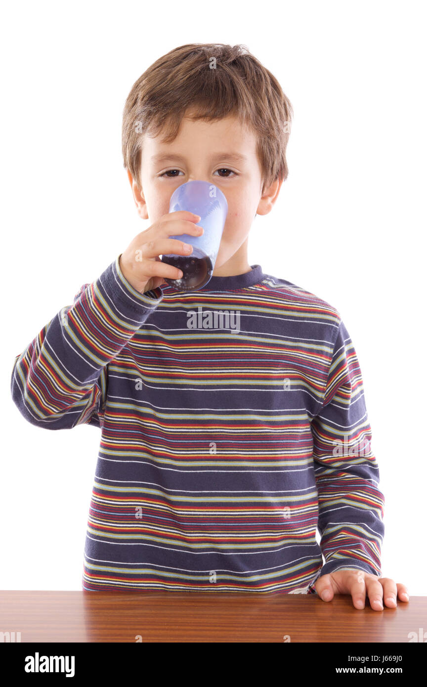 drink drinking bibs soda child humans human beings people folk persons ...