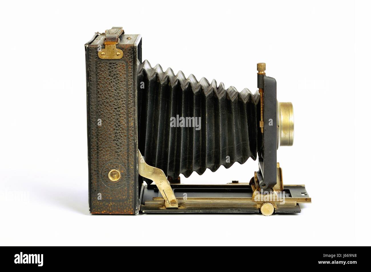 Leather Bellows High Resolution Stock Photography and Images - Alamy