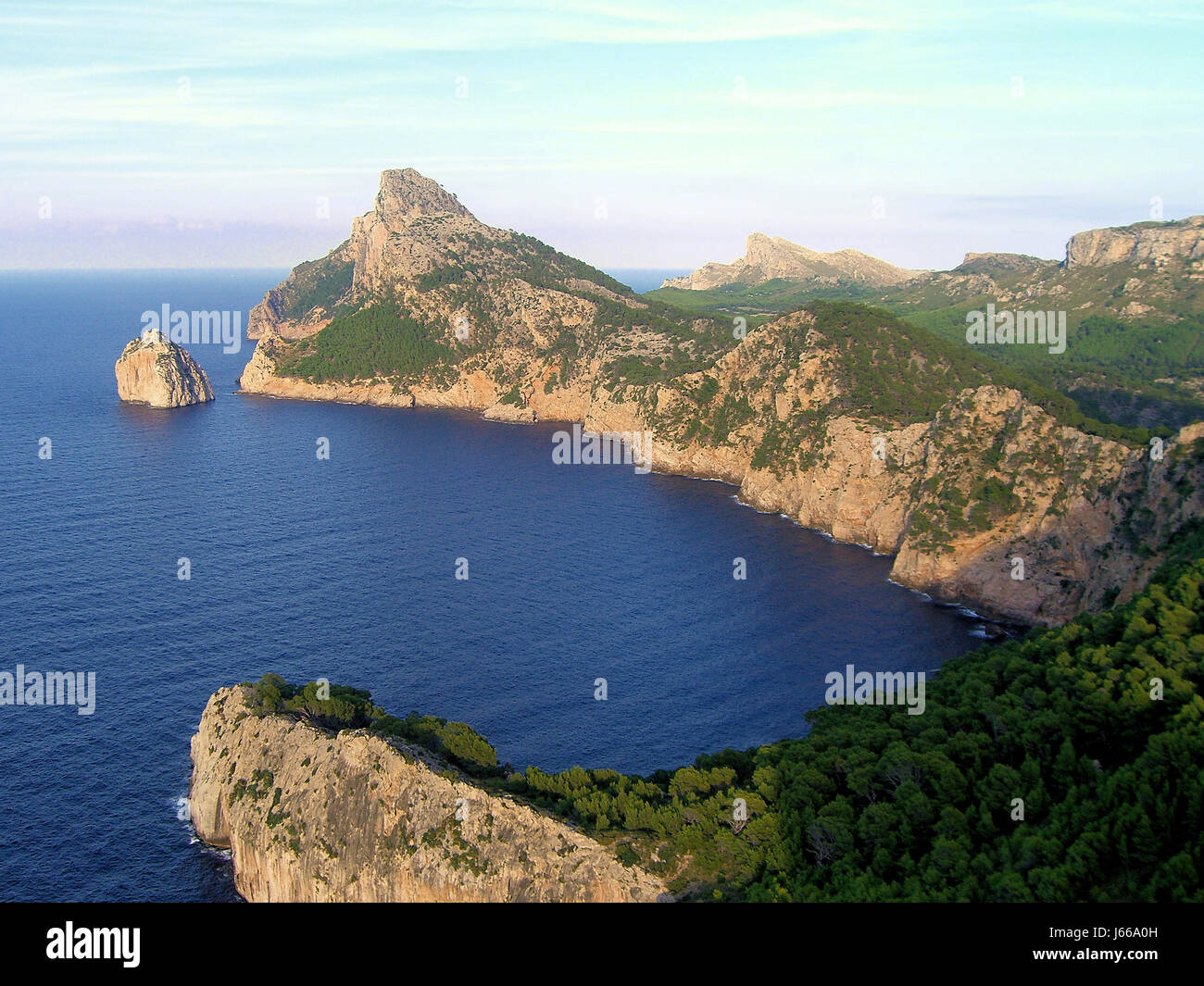 cap de formentor - mallorca Stock Photo - Alamy