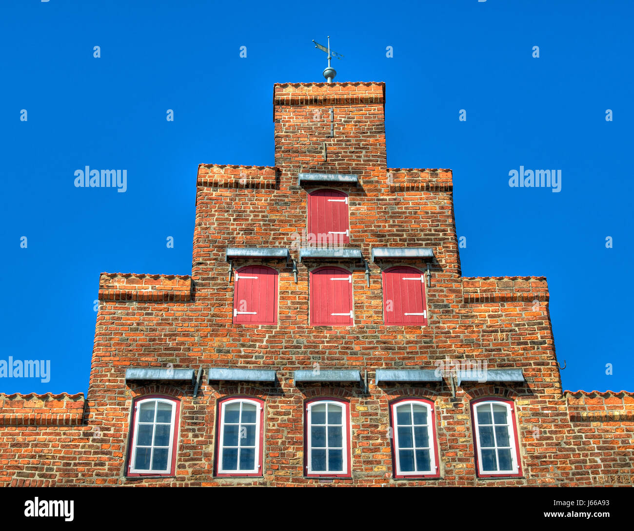Northern german hi-res stock photography and images - Alamy