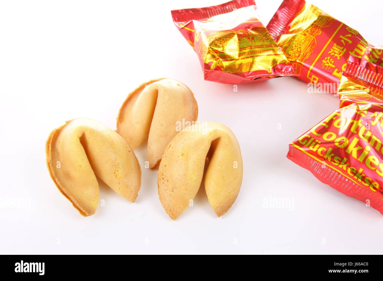Japanese fortune slip hi-res stock photography and images - Alamy