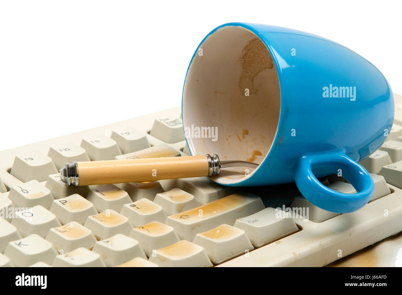 keyboard accident business dealings deal business transaction business ...