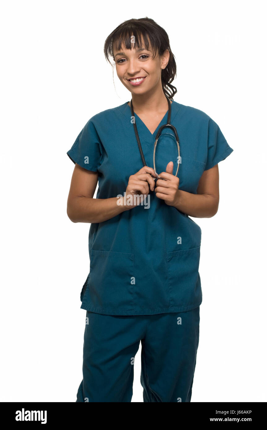 doctor physician medic medical practicioner woman laugh laughs laughing ...