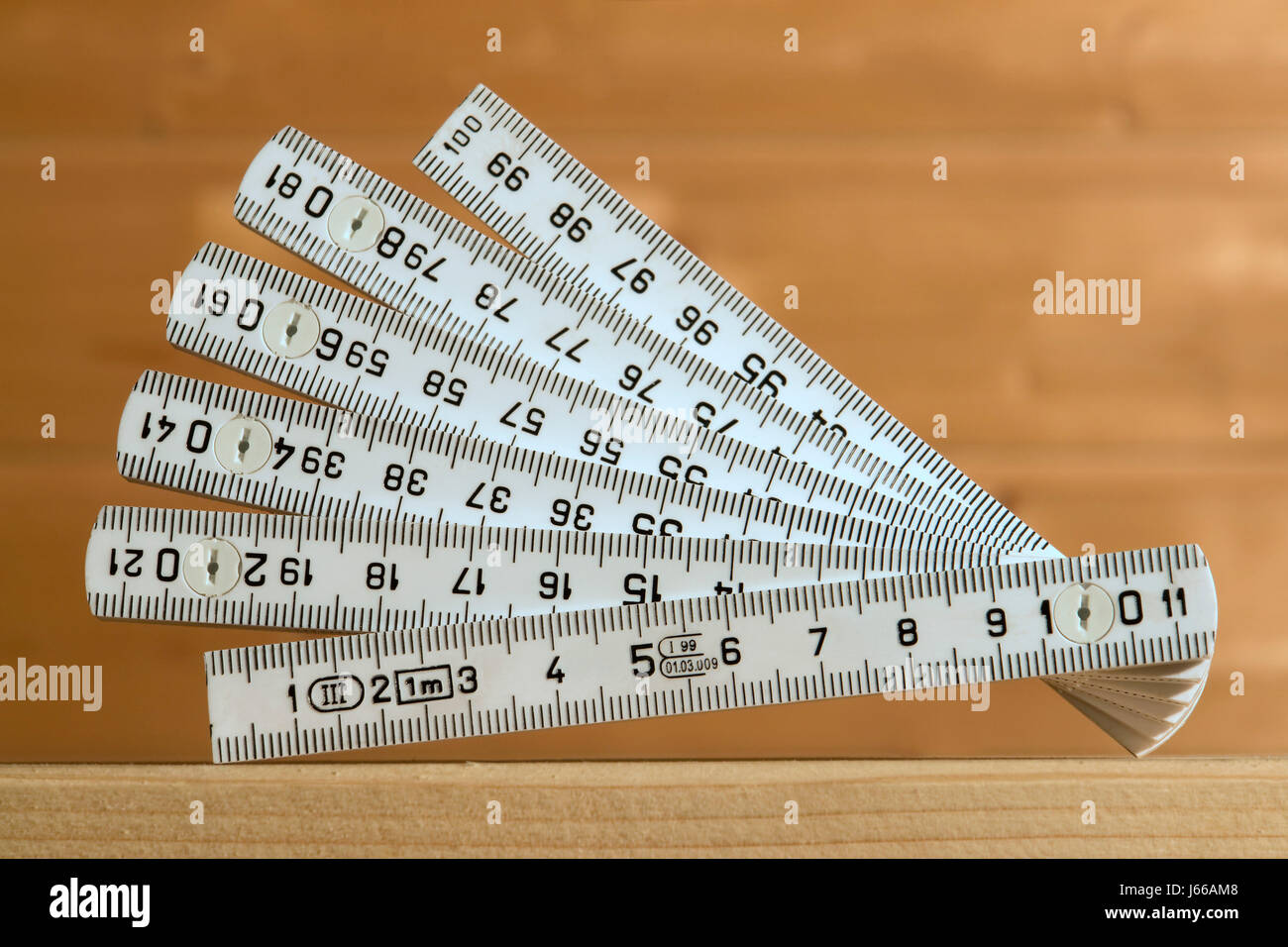 Meterstab hi-res stock photography and images - Alamy